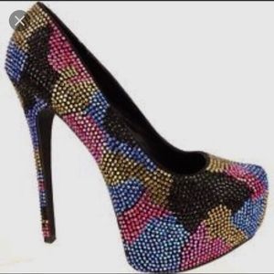 Shi by JOURNEYS Shoes | Platforn Heels | Poshmark